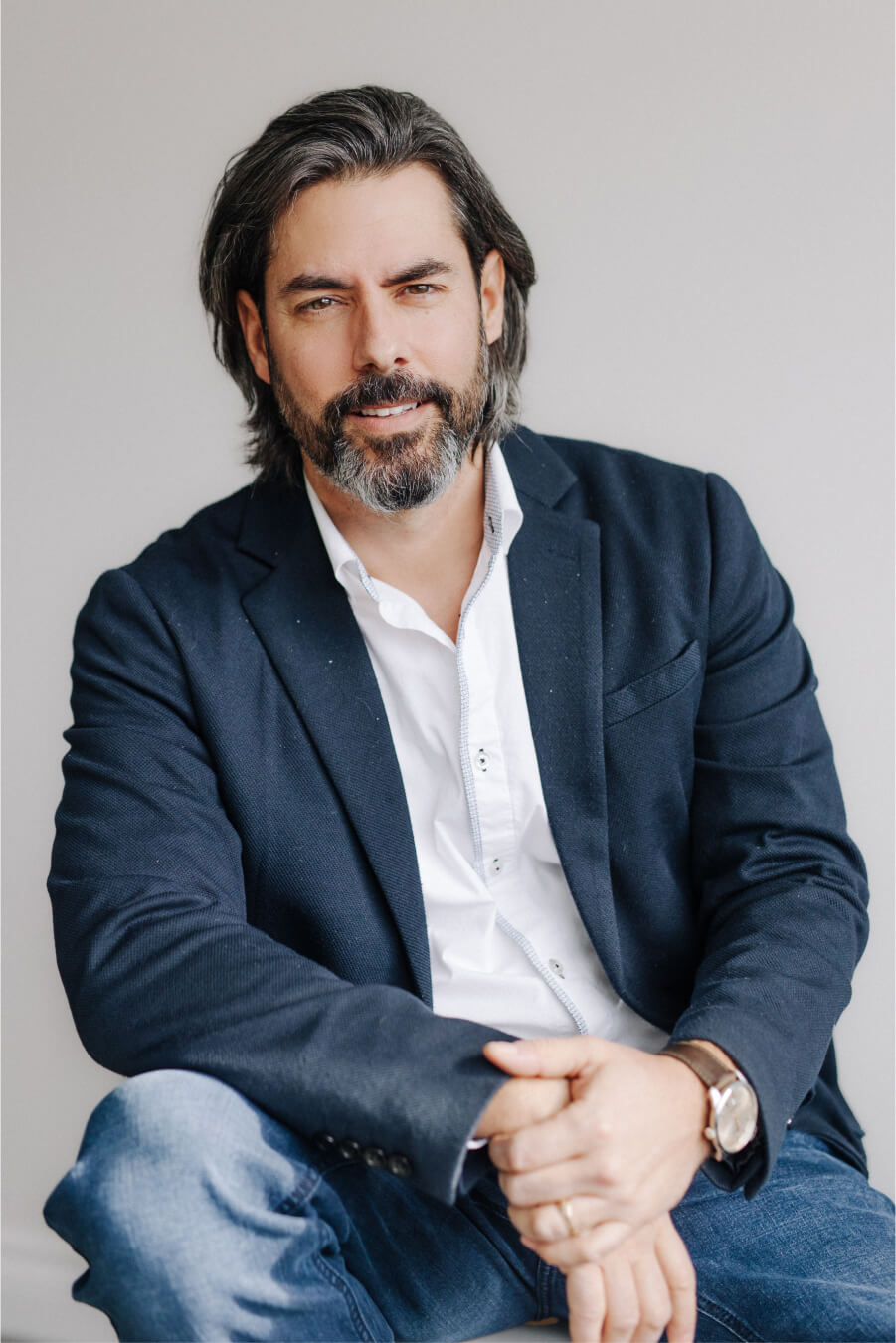 Découvrez ACCS - Leader en solutions d’intelligence du bâtiment